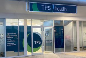 TPS Health | Contact Information